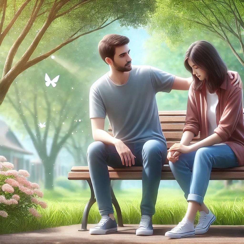 Saturday: Building Relationships – NO LABELS JUST HUMAN